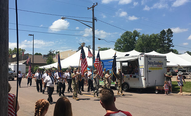 Photo Galleries - City of Elysian, MN