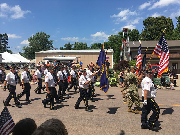 Photo Galleries - City of Elysian, MN