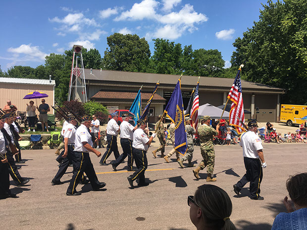 Photo Galleries - City of Elysian, MN