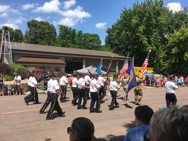 Photo Galleries - City of Elysian, MN