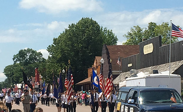 Photo Galleries - City of Elysian, MN