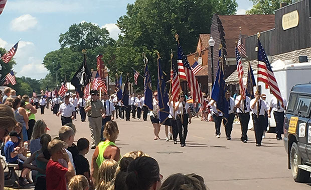 Photo Galleries - City of Elysian, MN