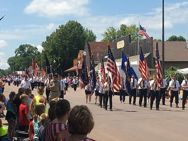 Photo Galleries - City of Elysian, MN