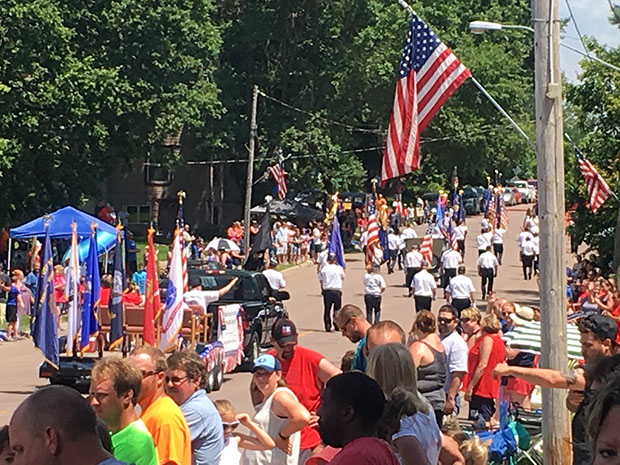 Photo Galleries - City of Elysian, MN