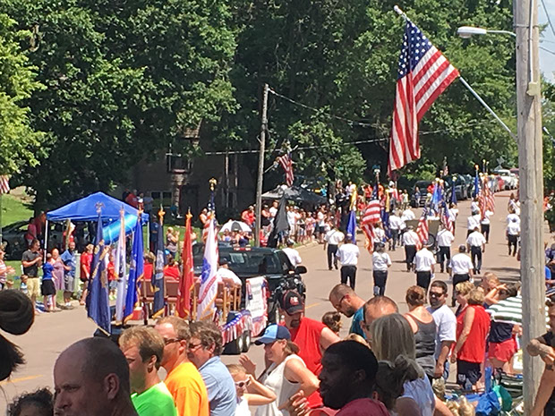 Photo Galleries - City of Elysian, MN