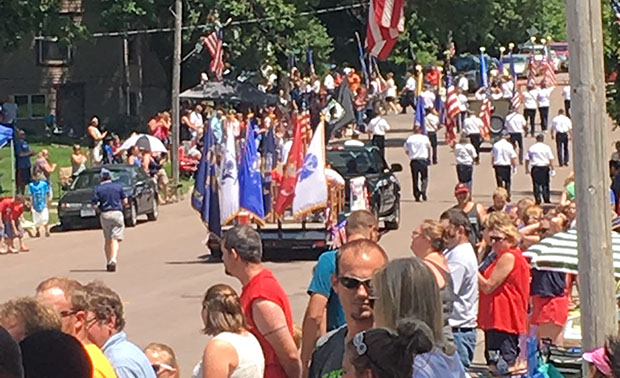 Photo Galleries - City of Elysian, MN