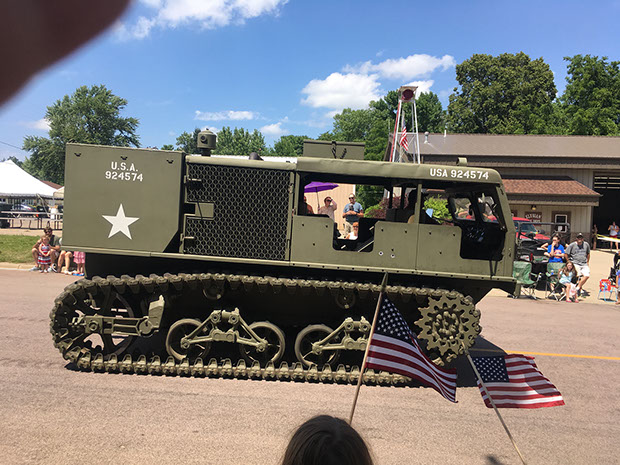 Photo Galleries - City of Elysian, MN
