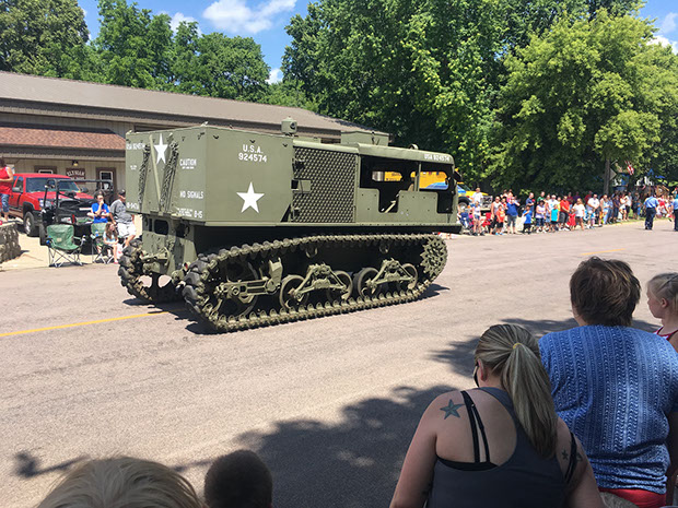 Photo Galleries - City of Elysian, MN