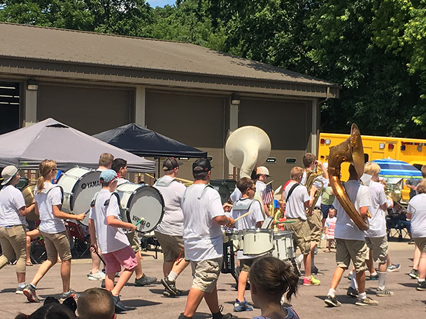 Photo Galleries - City of Elysian, MN