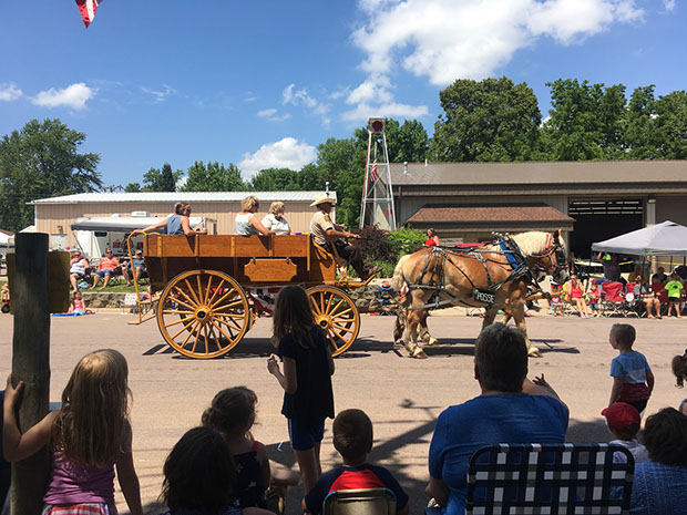 Photo Galleries - City of Elysian, MN