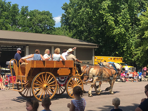 Photo Galleries - City of Elysian, MN