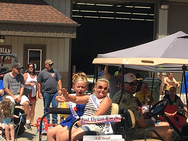 Photo Galleries - City of Elysian, MN