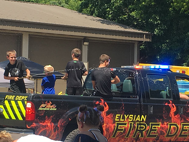 Photo Galleries - City of Elysian, MN