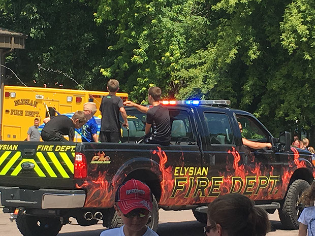 Photo Galleries - City of Elysian, MN