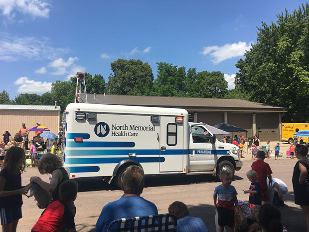 Photo Galleries - City of Elysian, MN