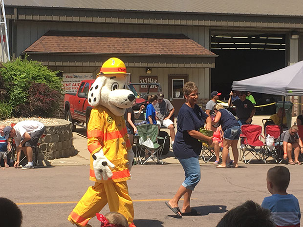 Photo Galleries - City of Elysian, MN