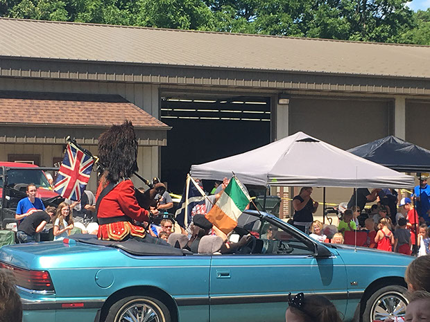 Photo Galleries - City of Elysian, MN