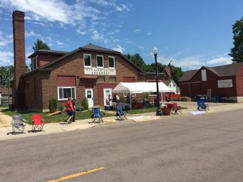 Photo Galleries - City of Elysian, MN