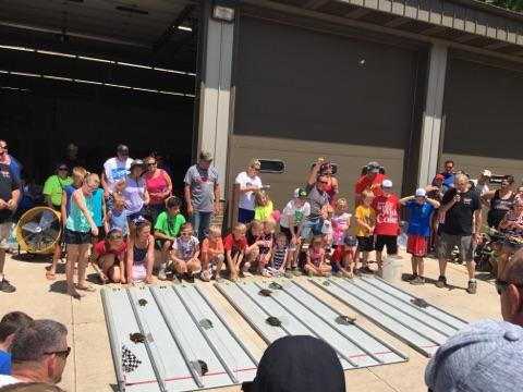 Photo Galleries - City of Elysian, MN