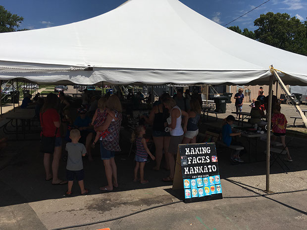 Photo Galleries - City of Elysian, MN